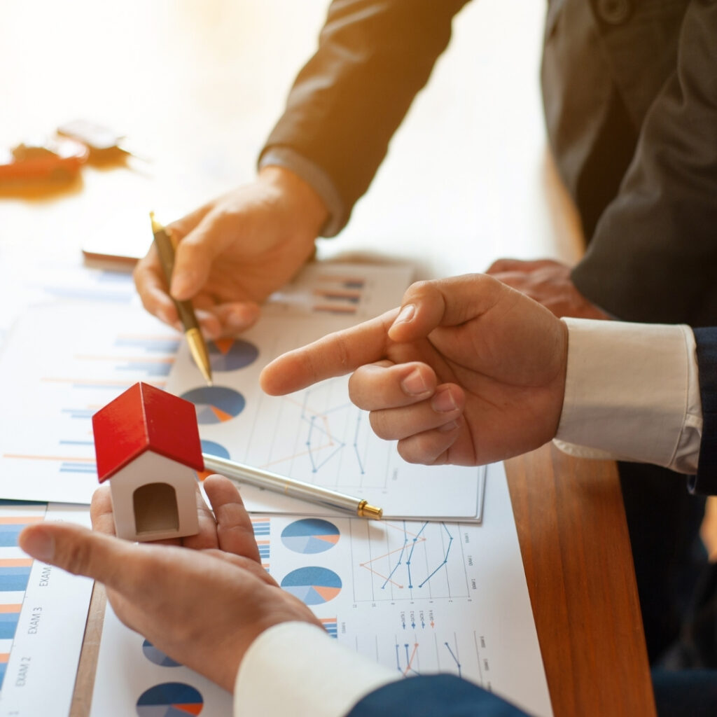 Real Estate Marketing Course - Infoclub Ltd